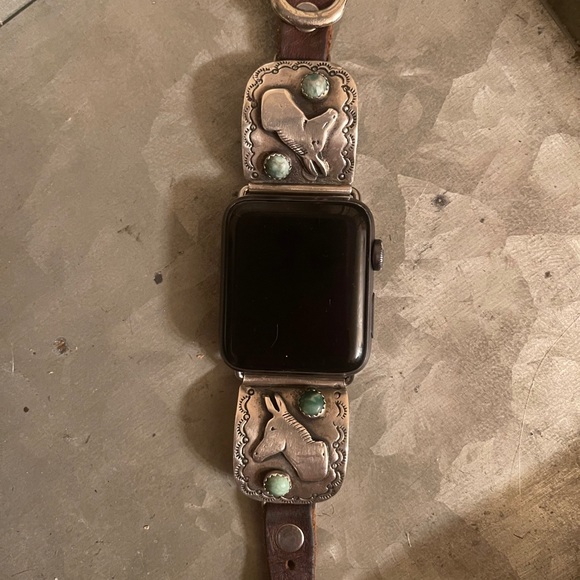 Wild Horse Watch Bands | Other | Wild Horse Apple Watch Band | Poshmark